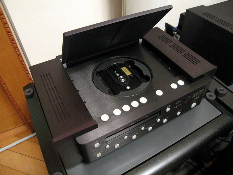 AndAudio.com • 檢視主題 - CDPRO2 KIT